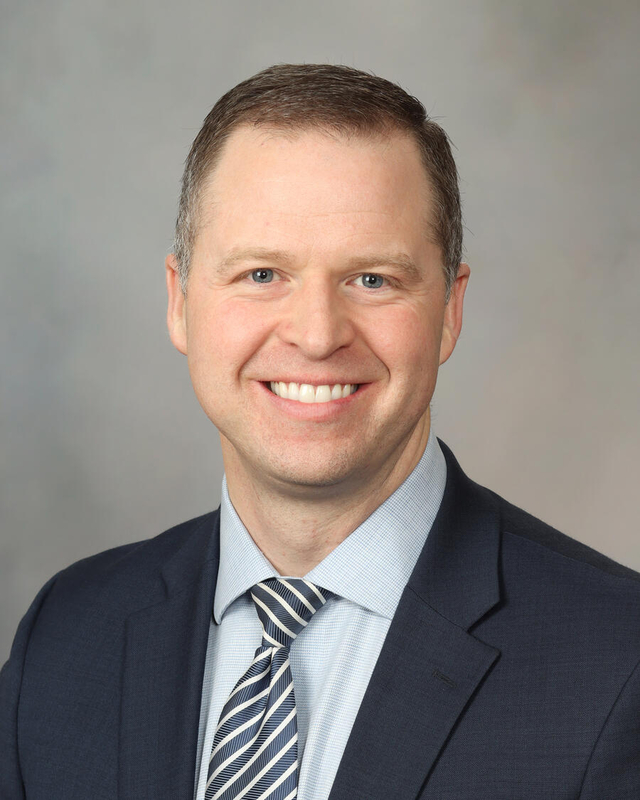 The Human Optimization Project | Mayo Clinic School of Continuous Professional Development